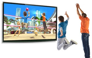 Enquanto Isso: A resposta da Microsoft – o Kinect - Nintendo Blast